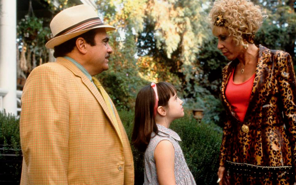 Netflix adaptará «Willy Wonka» y «Matilda», entre otros clásicos