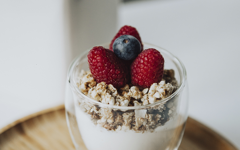 La importancia de las colaciones ¿Por qué se recomiendan?