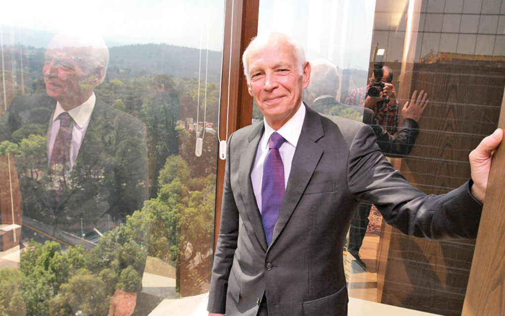 Banqueros ofrecen 50 mil mdp para impulsar crecimiento de México