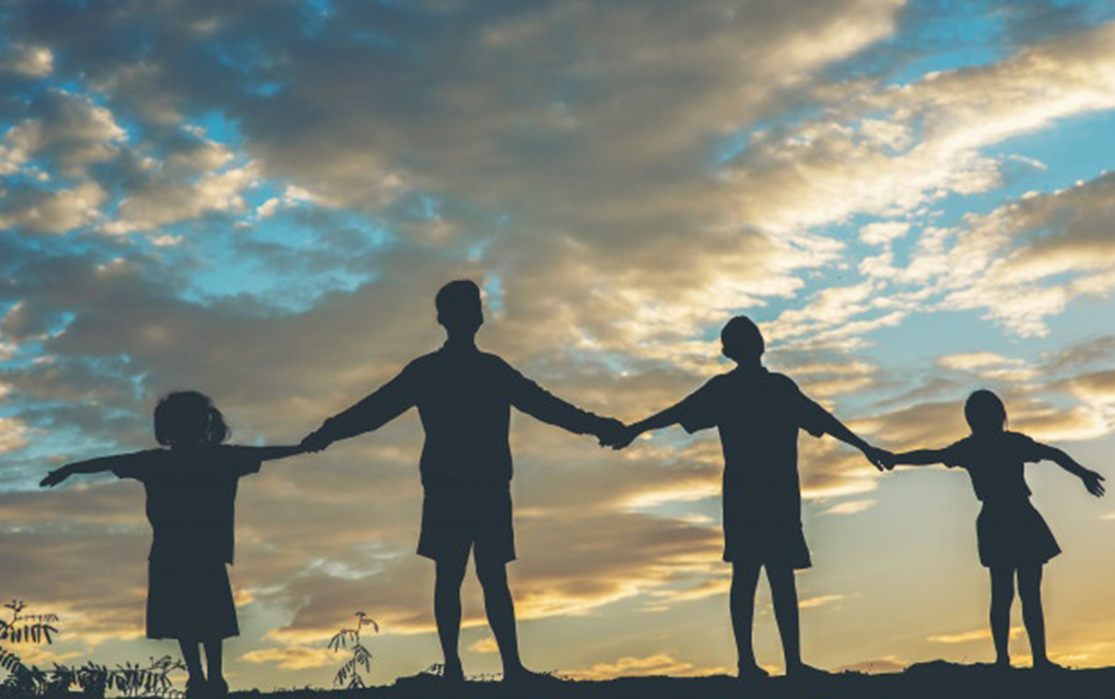 El pronombre perfecto en inglés: ‘ellos’ (‘they’) singular