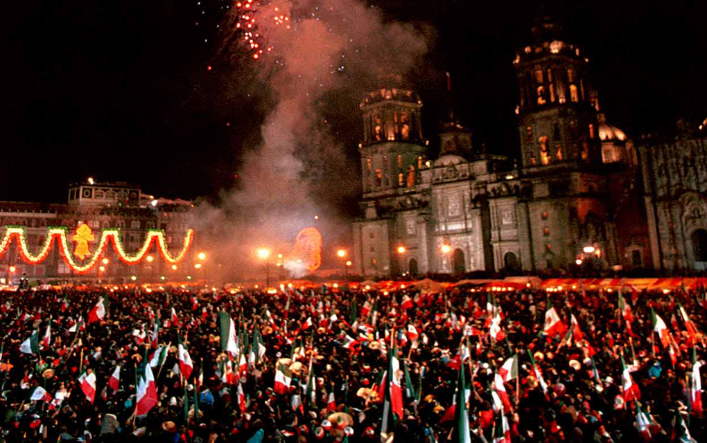 Los cinco personajes más representativos de la Independencia