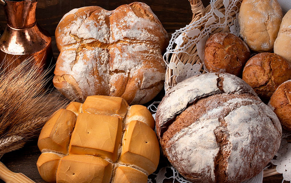 ¿Amante del pan? Conoce 5 panaderías gourmet