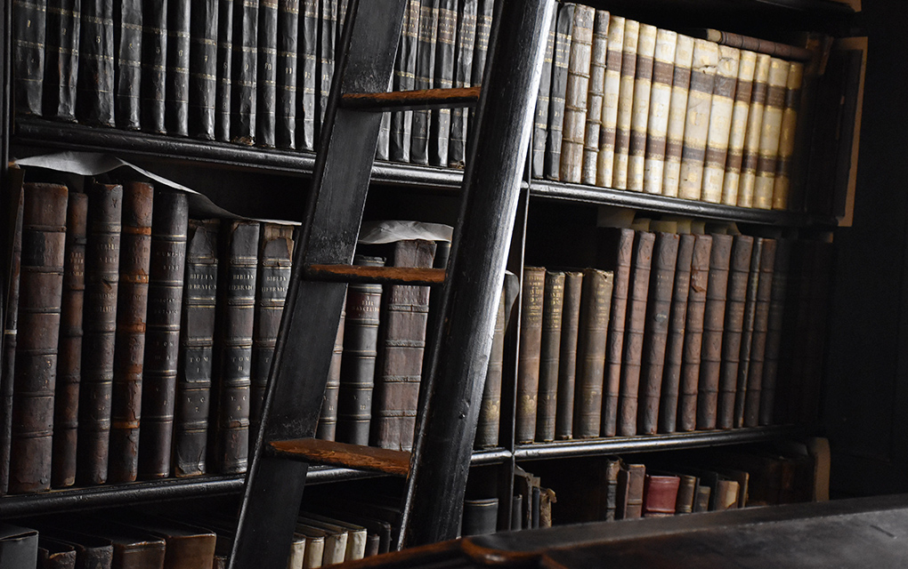 Estos son los 10 libros más vendidos de la semana