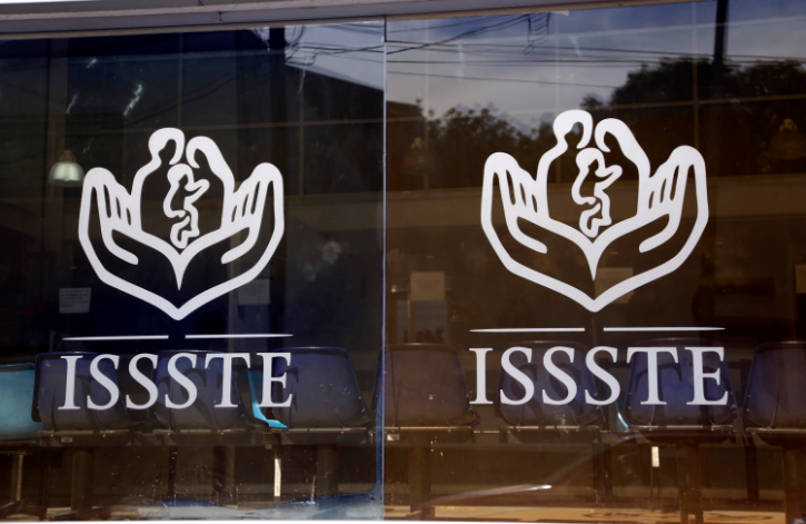El objetivo es tener un sistema de salud universal: ISSSTE