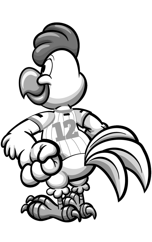 Así es el futbol: El Gallo 12