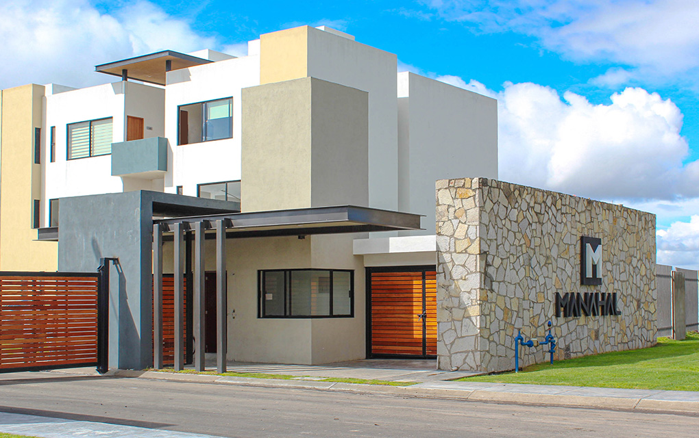 Manahal, departamentos con la mejor ubicación y precio