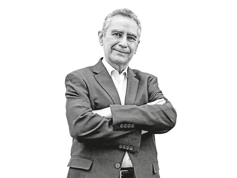 Las causas de la violencia: Mario Maraboto