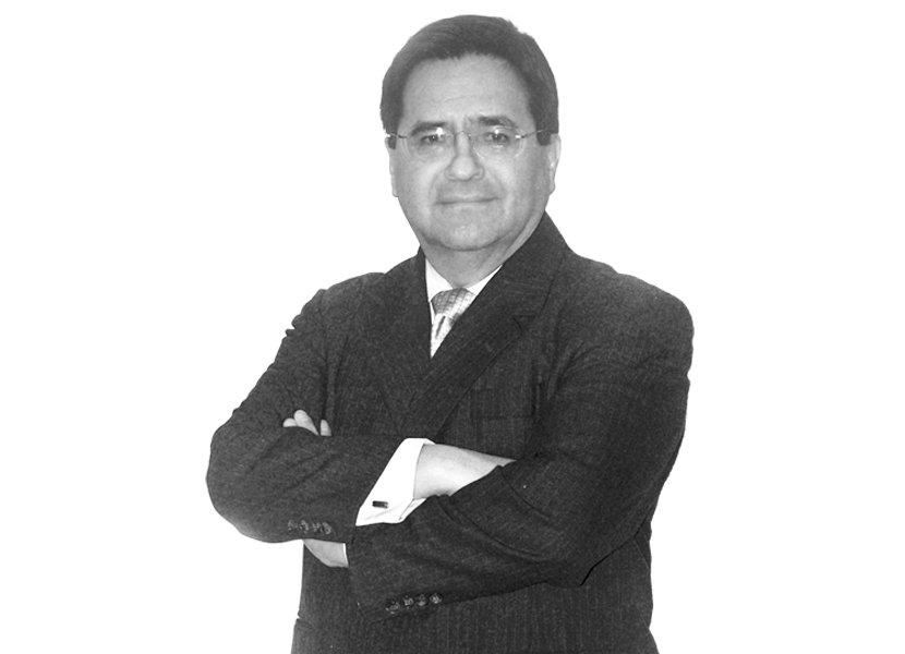 El peligro de la indiferencia política: Alejandro Gutiérrez