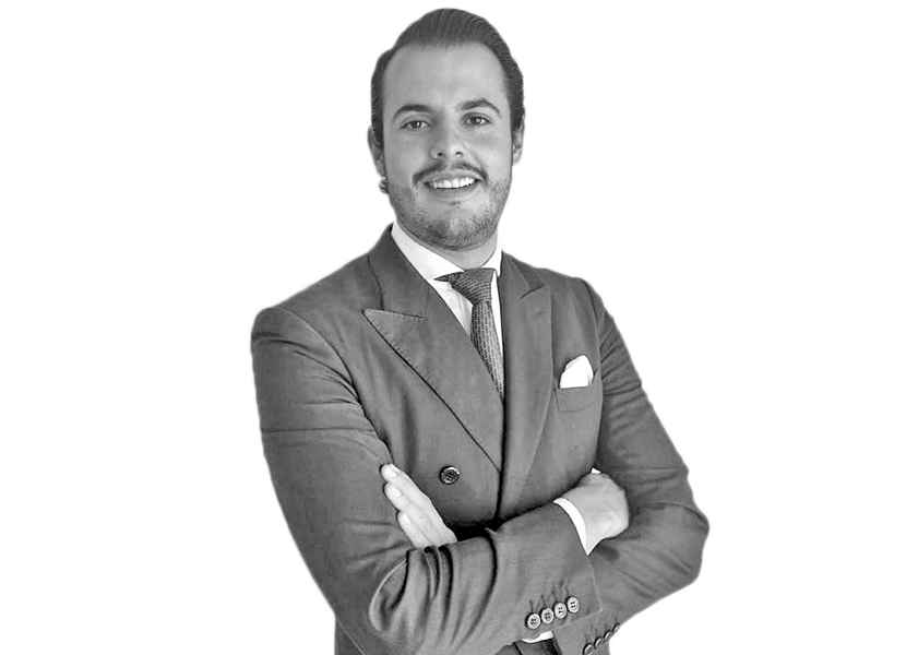 Control constitucional: Hugo Lora