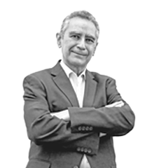 ¿Respeto a la independencia de los poderes?: Mario Maraboto