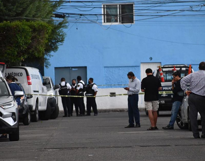 Muere Alfredo González Rivas, ex presidente de Abogados Litigantes