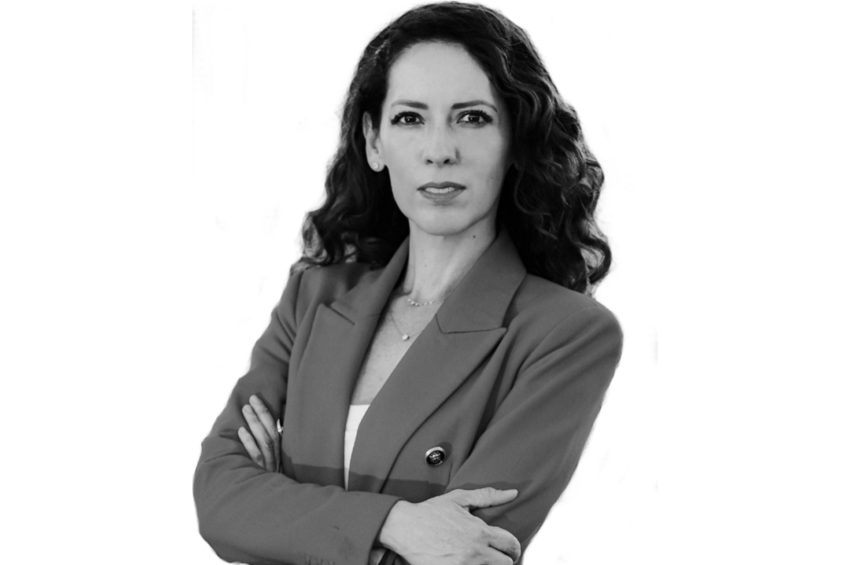 8M. En busca de la igualdad y la conciliación: Yamile David