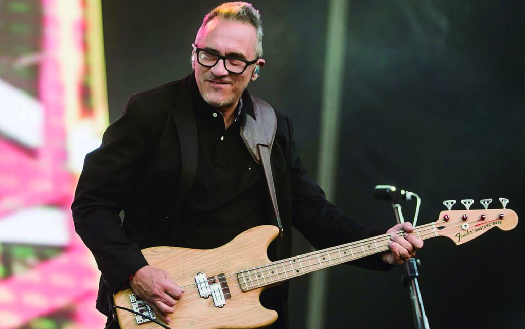 Marciano Cantero: La tragedia que vivió con Enanitos Verdes en México