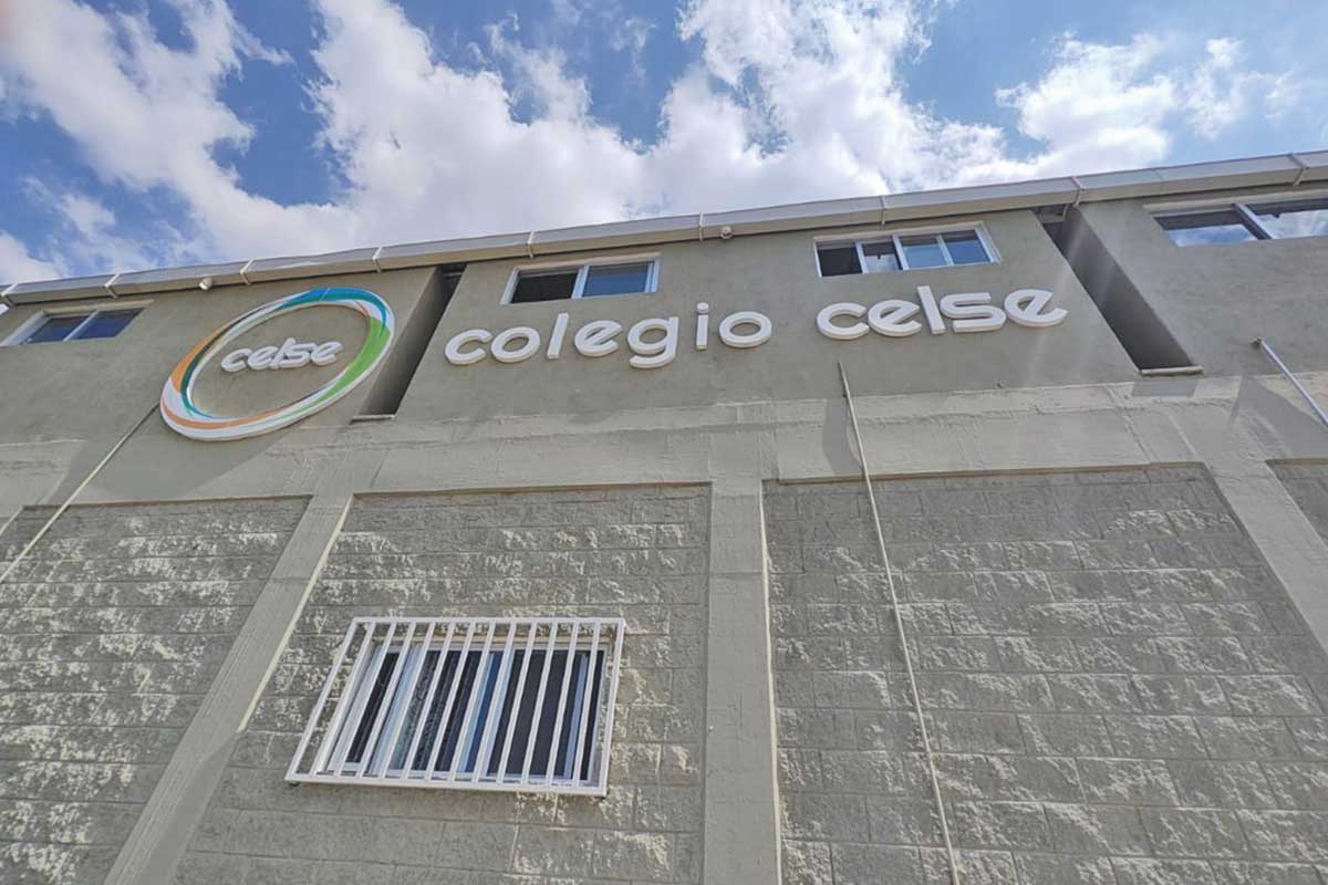 Colegio CELSE, creando proyectos de vida para sus alumnos