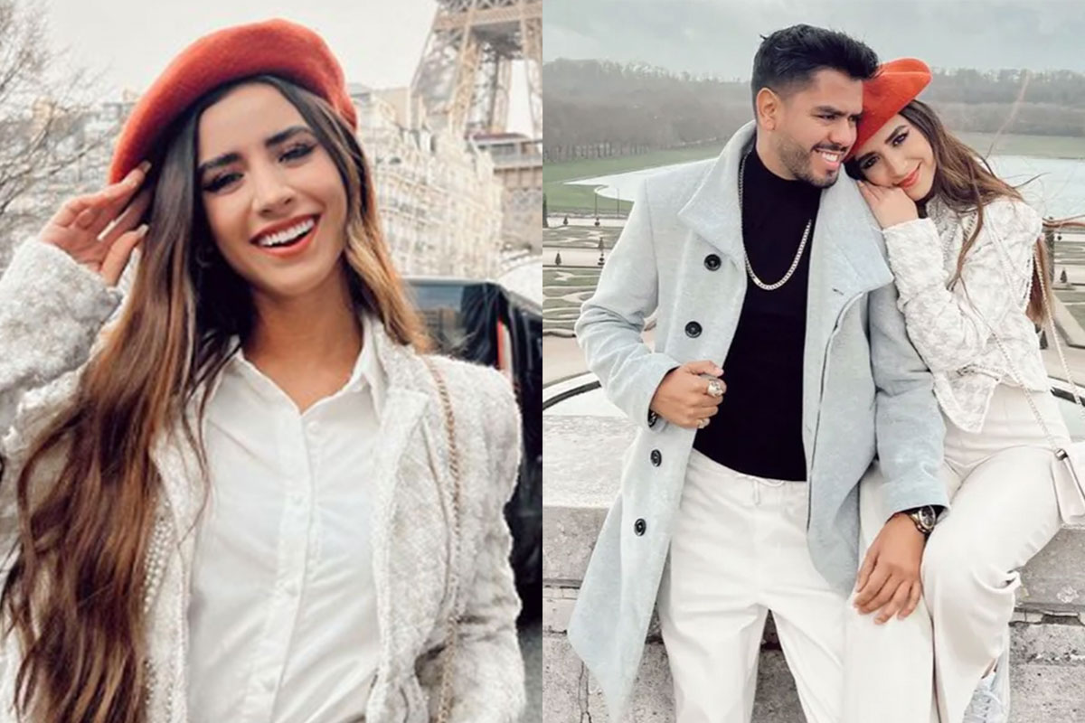 ¿Quién es Tammy Parra, la influencer que está en medio de un escándalo de infidelidad?