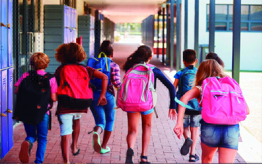 Cambian calendario escolar ¿Cuándo son las vacaciones de verano 2023?