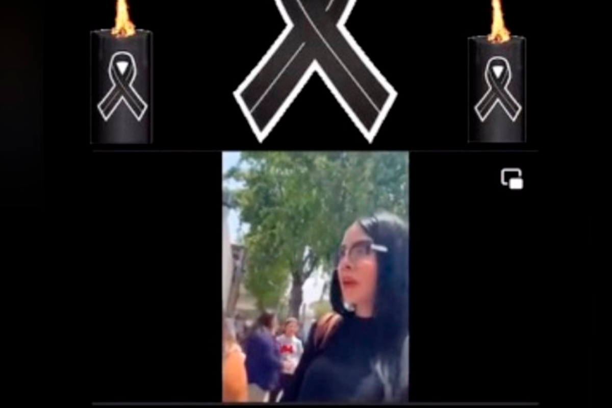 ¿Murió Lady Tepito? Esto es lo que dicen en redes