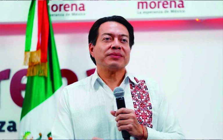 Morena inicia conteo de encuestas para definir al coordinador de la 4T