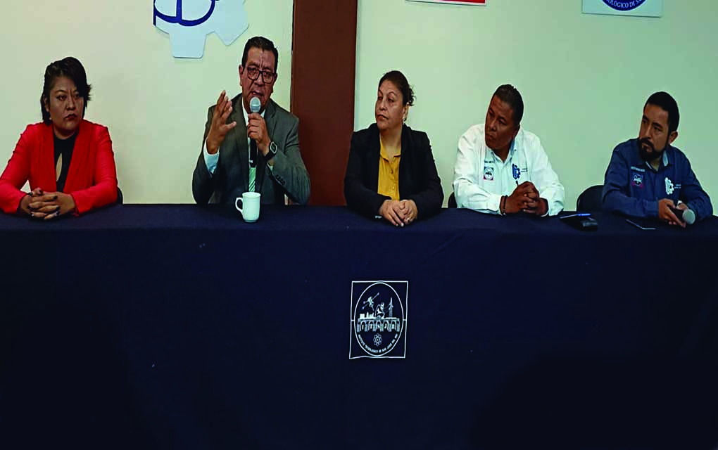 Proyectos del ITSJR son llevados a la Industria