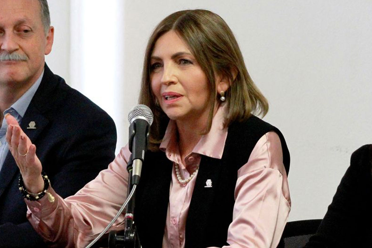 ¿Quién es Beatriz Hernández Rojas, nueva presidenta de Coparmex?