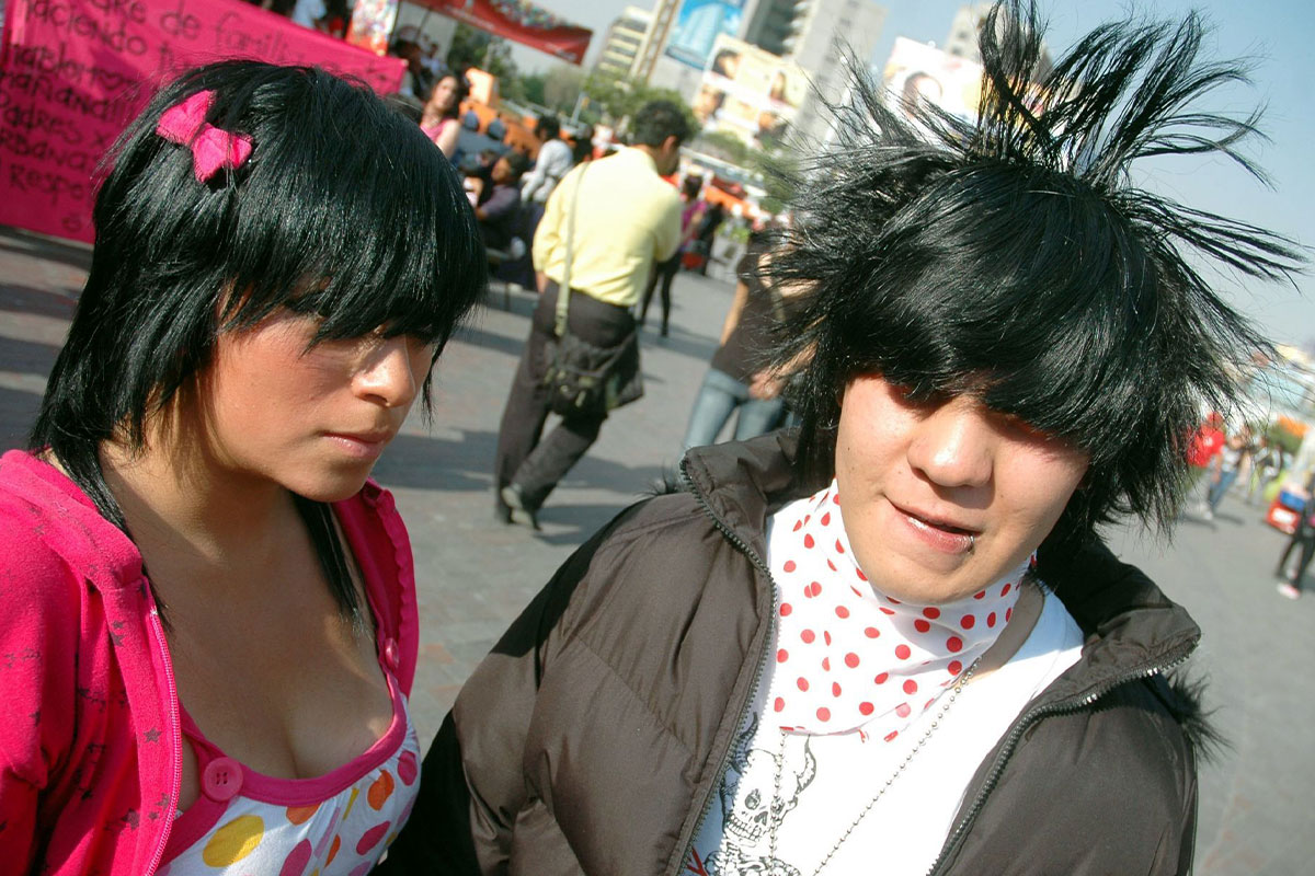 Día internacional del emo: ¿qué es un emo?
