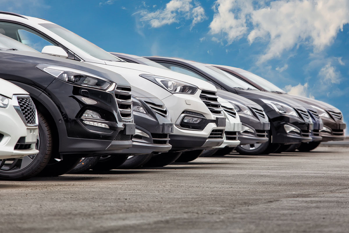 Estos son los mejores automóviles, según la Profeco