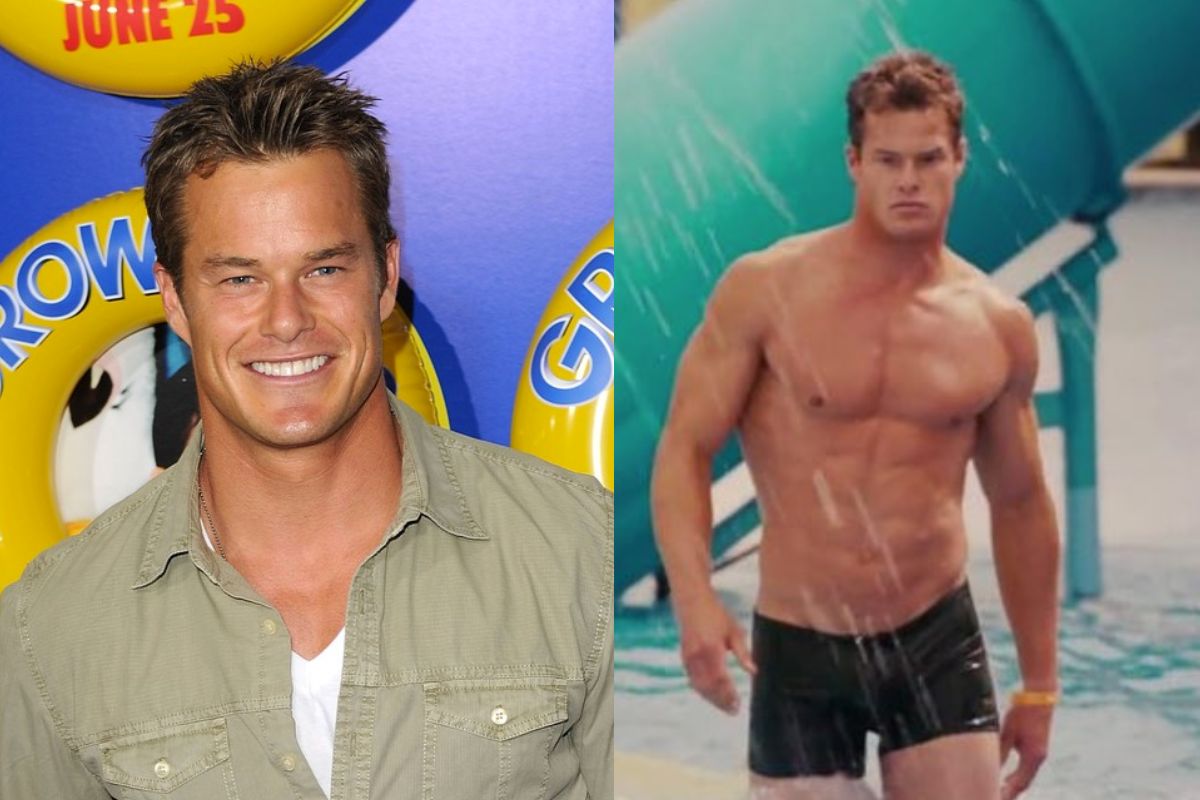 Muere Alec Musser, actor de ‘Son como niños’