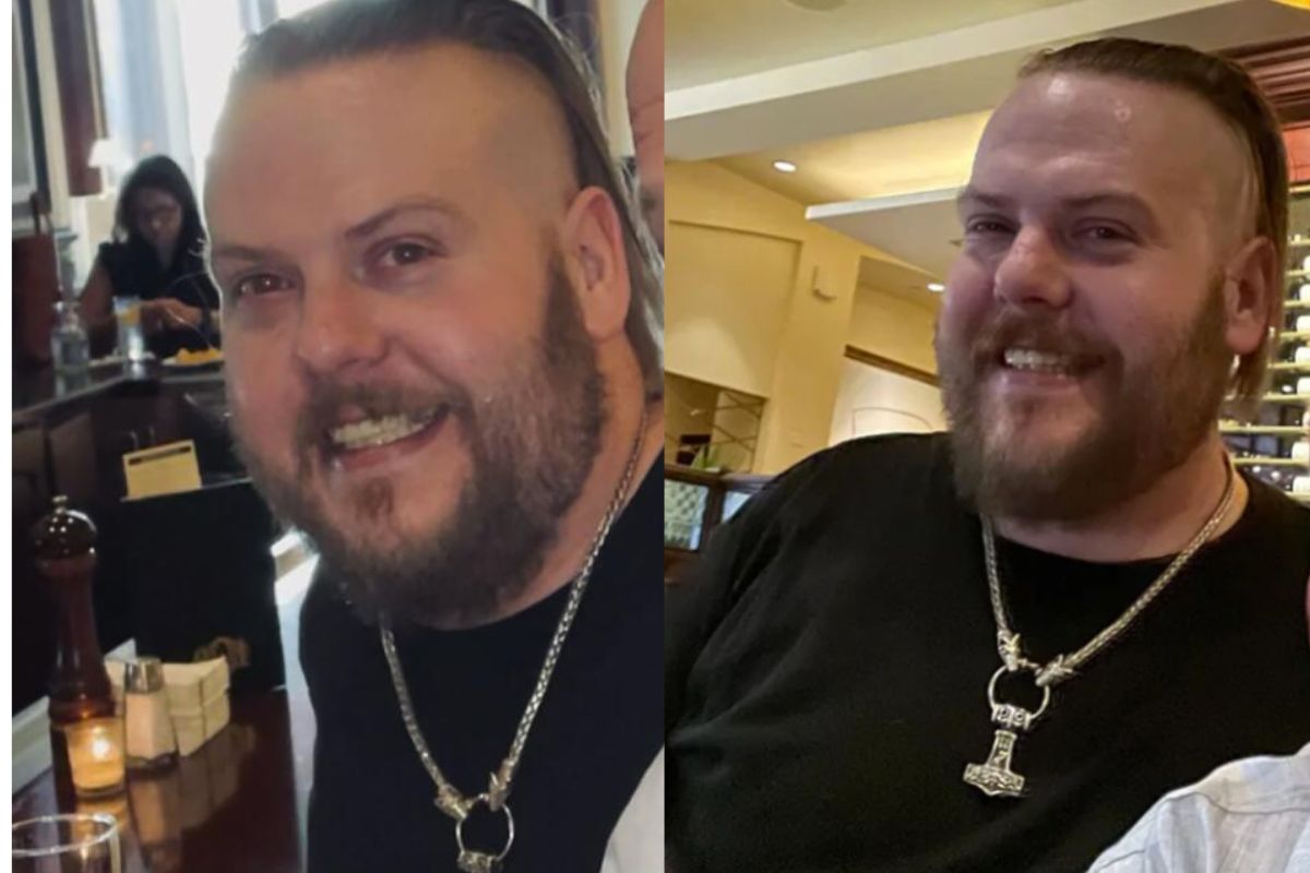 Revelan causa de muerte de Adam Harrison