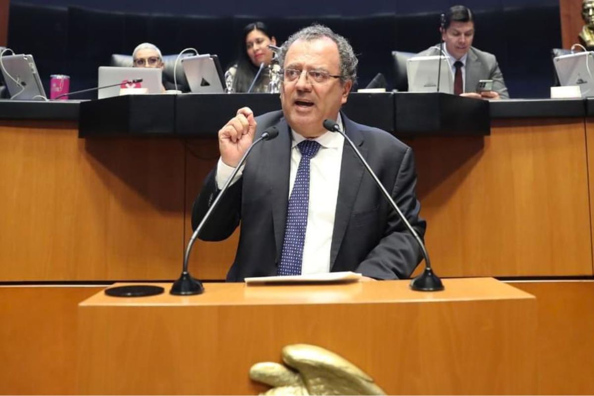 ¿Quién es Gilberto Herrera Ruiz?