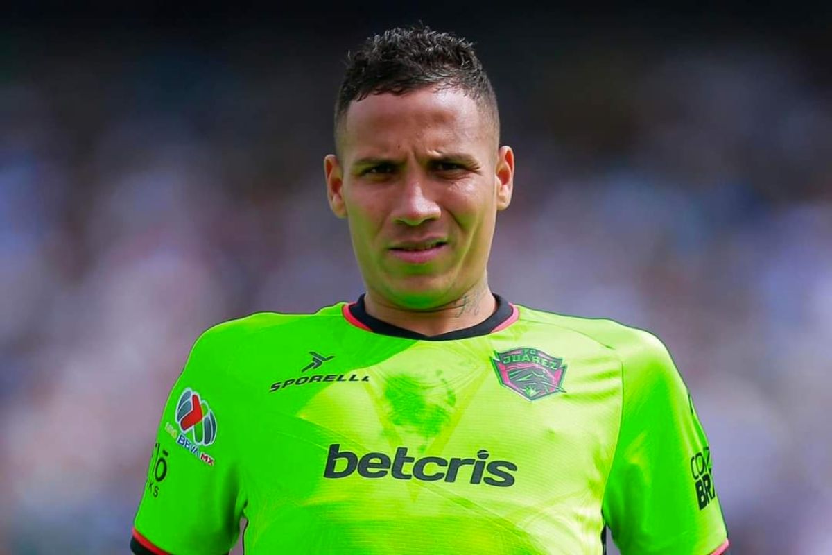 ¿Quién fue Diego Chávez, futbolista que murió en accidente de auto?