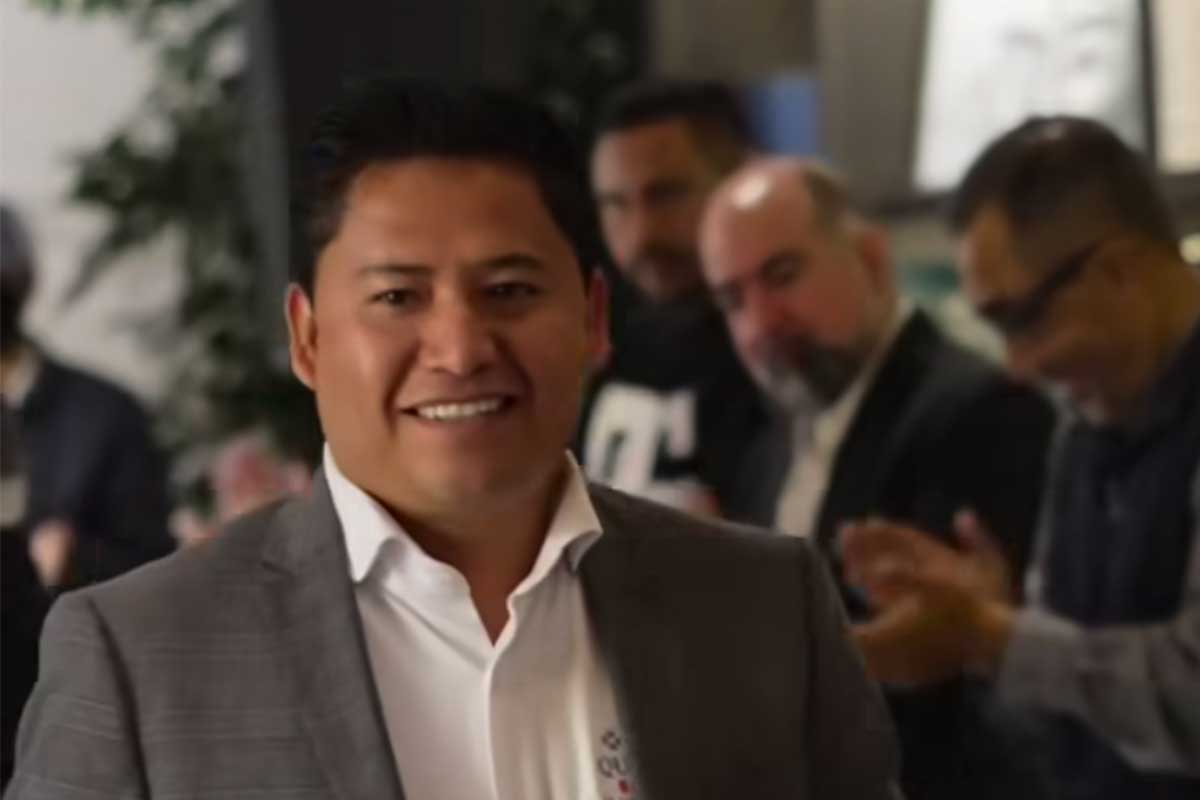 ¿Quién es Edder Iván Jiménez Carbajal?