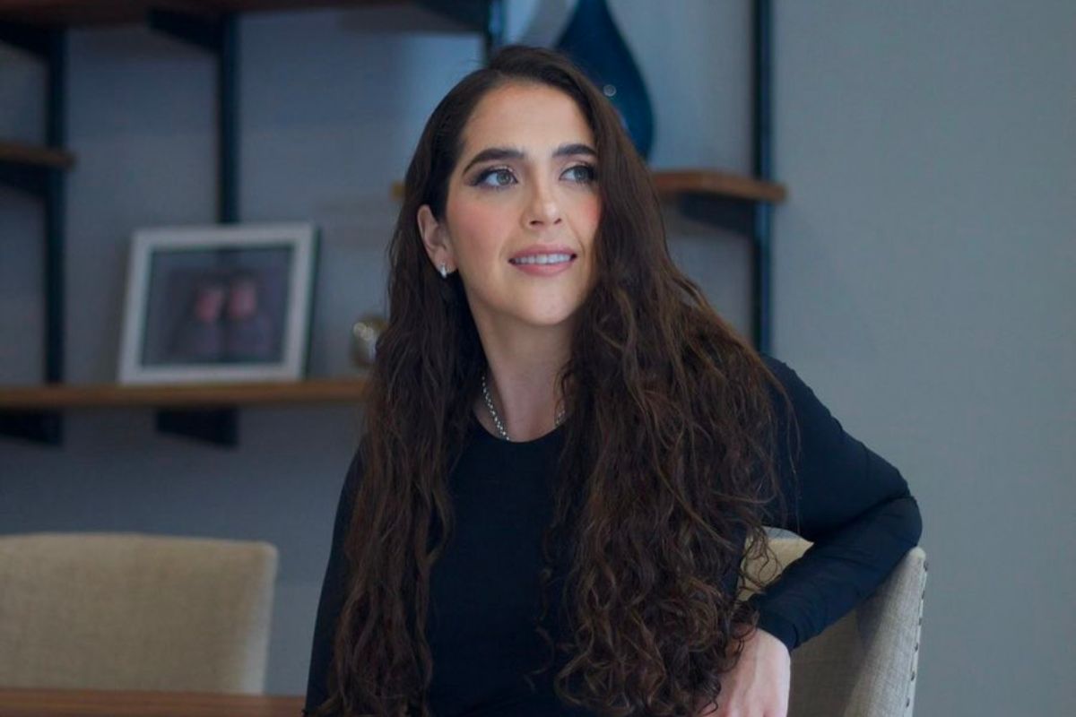 ¿Quién es Gabriela Monjaraz