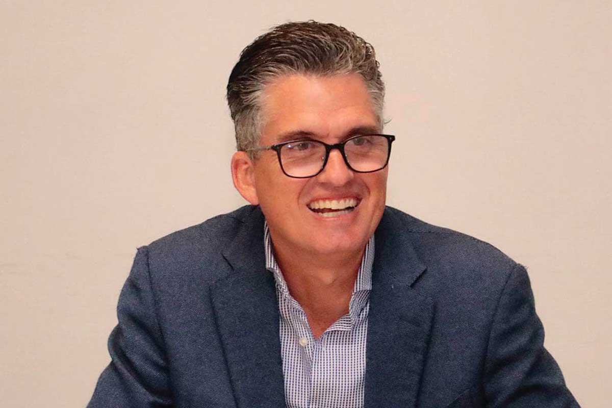 ¿Quién es Luis Alberto Vega Ricoy?