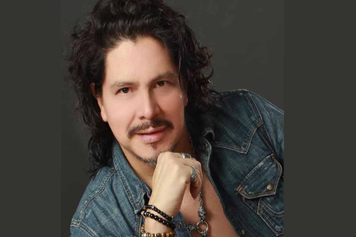 Paco Rentería regresa a Querétaro con ‘Pasión, Gracia y Fuego’