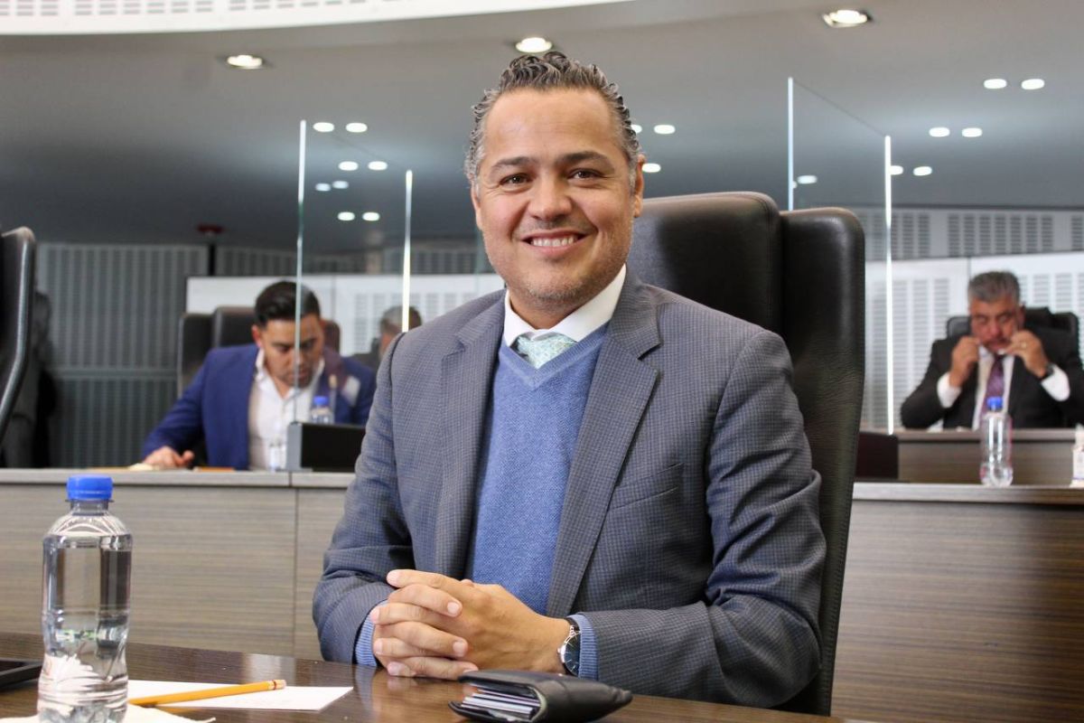 ¿Quién es Enrique Correa Sada?