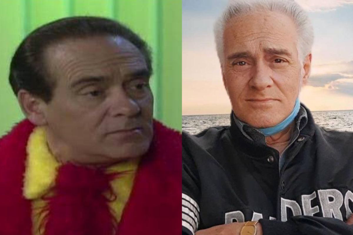 ¿Quién fue Juan Verduzco, mejor conocido como ‘Don Camerino?