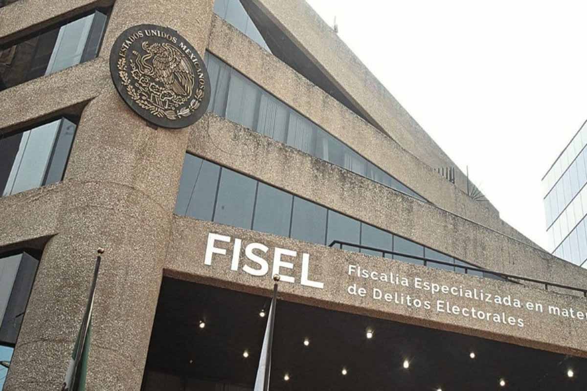 Blinda FISEL a dependencias gubernamentales de delitos electorales