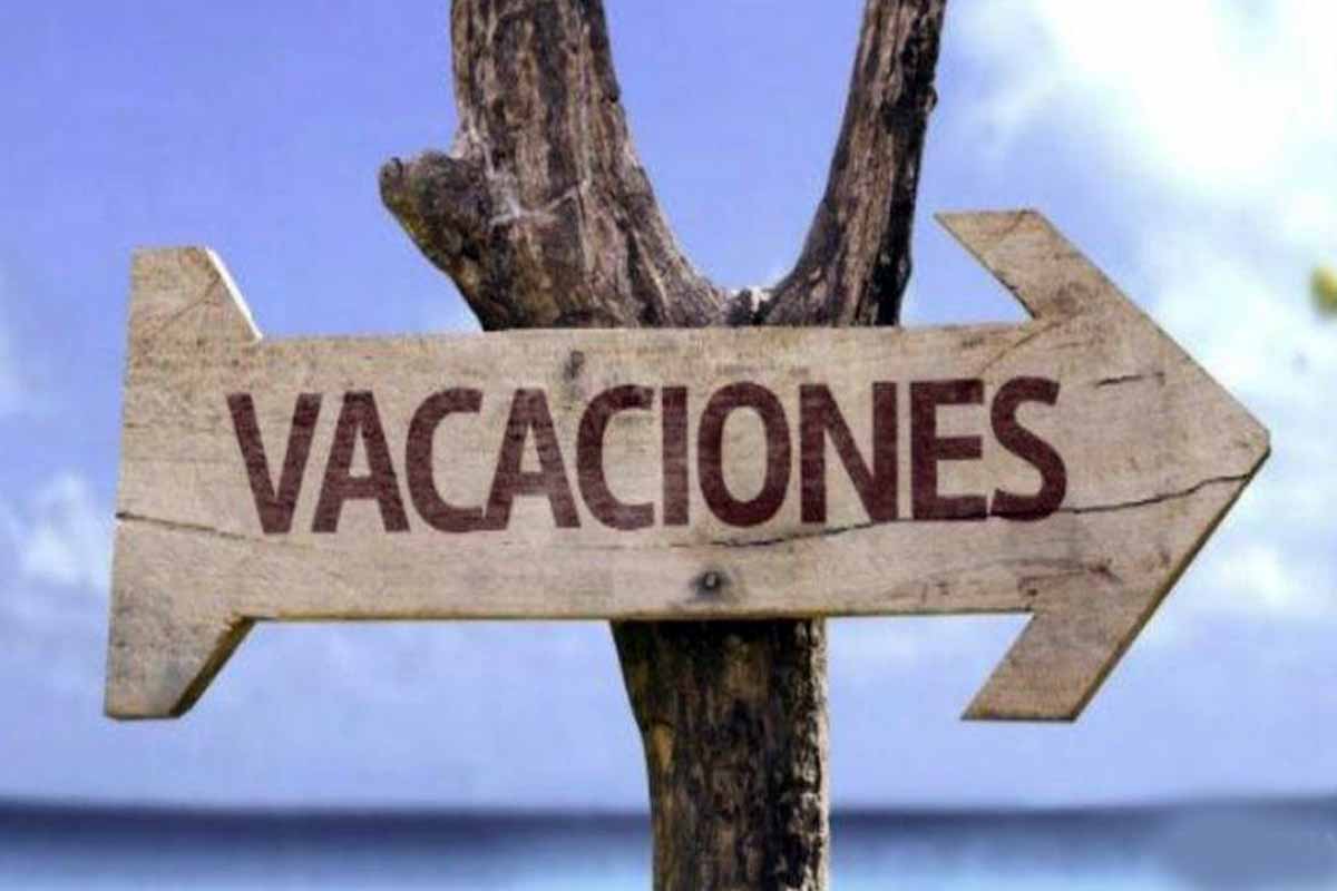 Semana Santa: Estos son los días de vacaciones que se gozarán