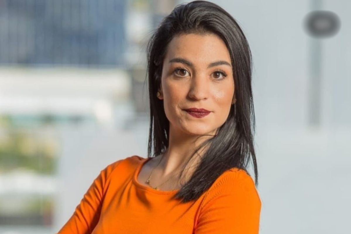 Abril Castillo, GHQ y su visión para un futuro sostenible en América Latina