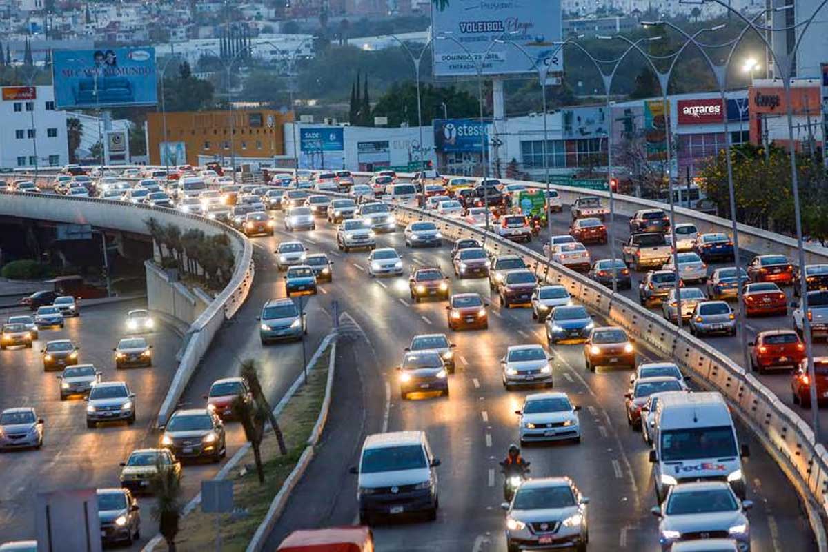 ¿Cómo tramitar el Chip Repuve en Querétaro?