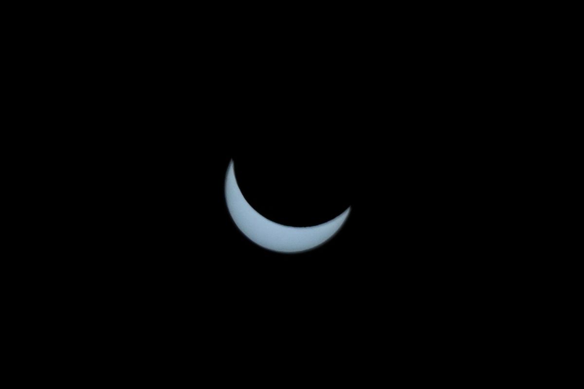 ¿Cuándo será el próximo eclipse solar? ¿Cuándo será el próximo eclipse solar?