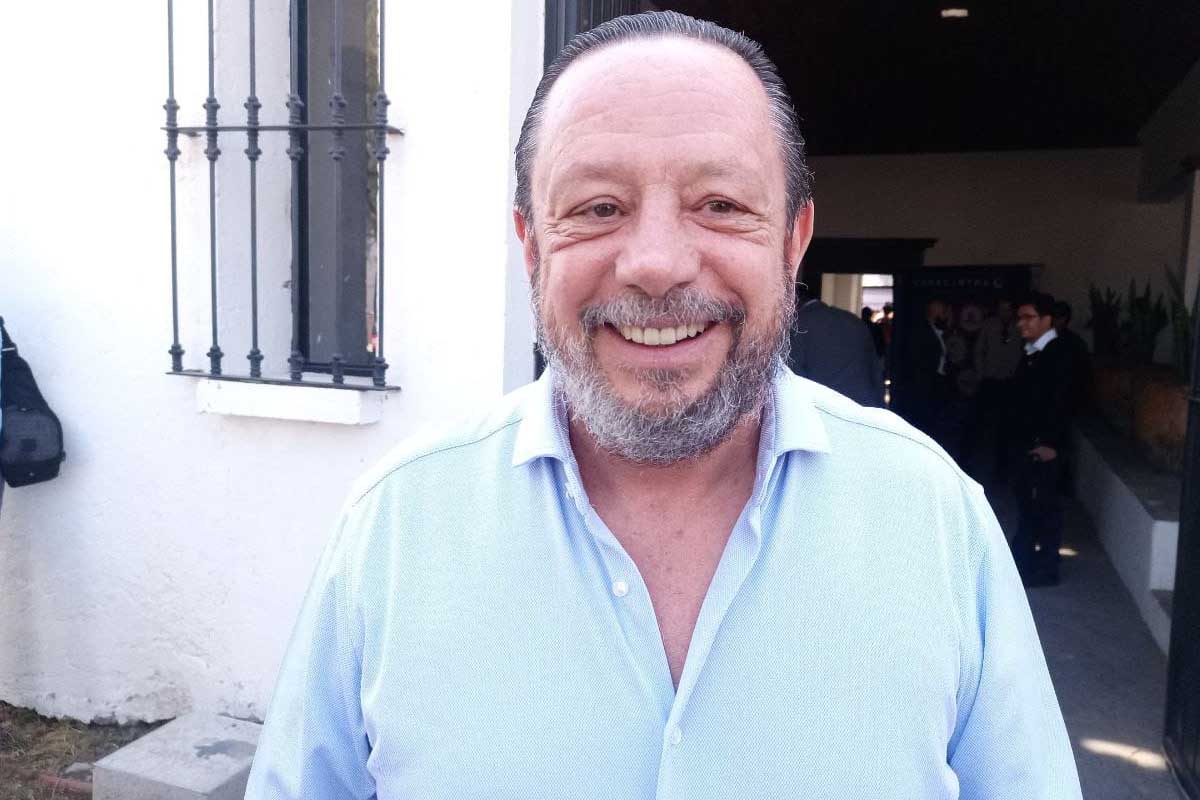 Jorge Rivadeneyra: El reto de San Juan del Río es su infraestructura