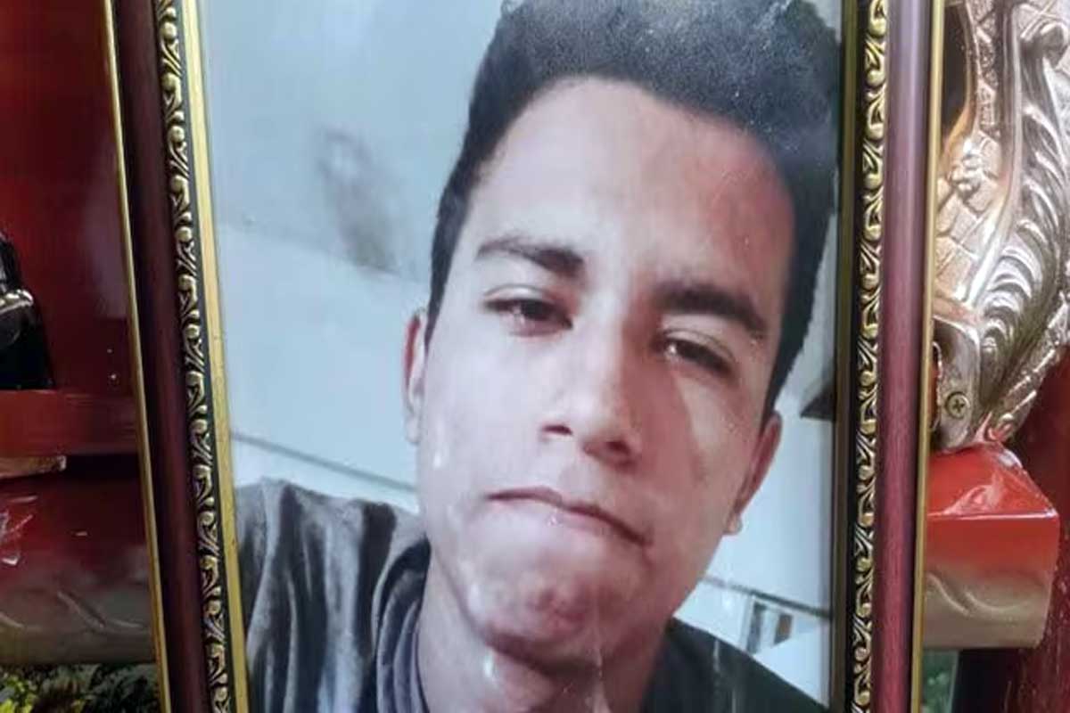 ¿Quién era el influencer Daniel Cruz?