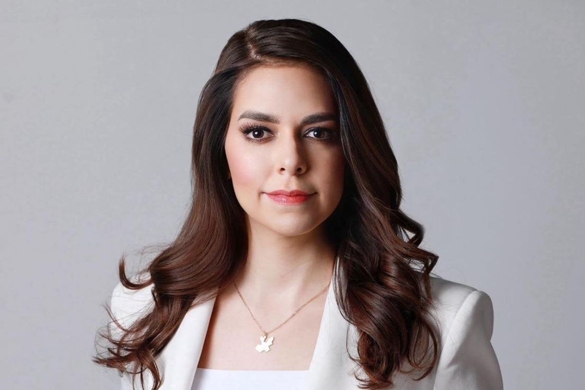 ¿Quién es Laura Haro Ramírez?