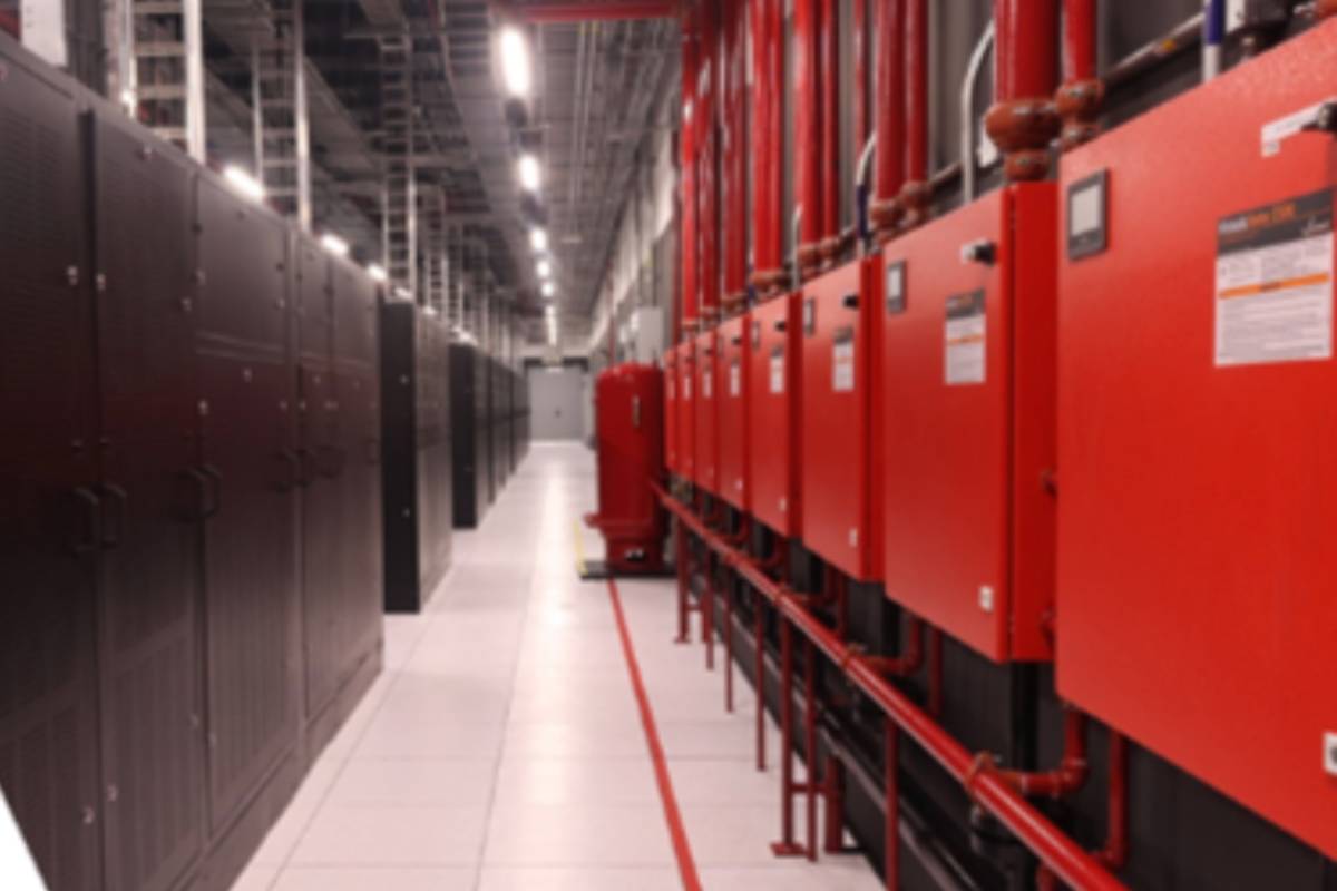 Inicia operaciones Data Center de Microsoft en Querétaro