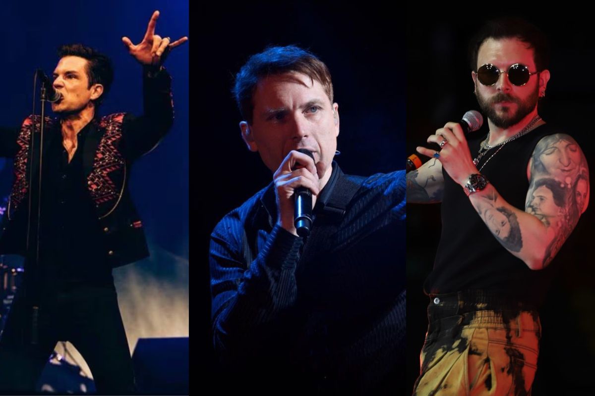 Revelan artistas del Festival Pulso GNP 2024