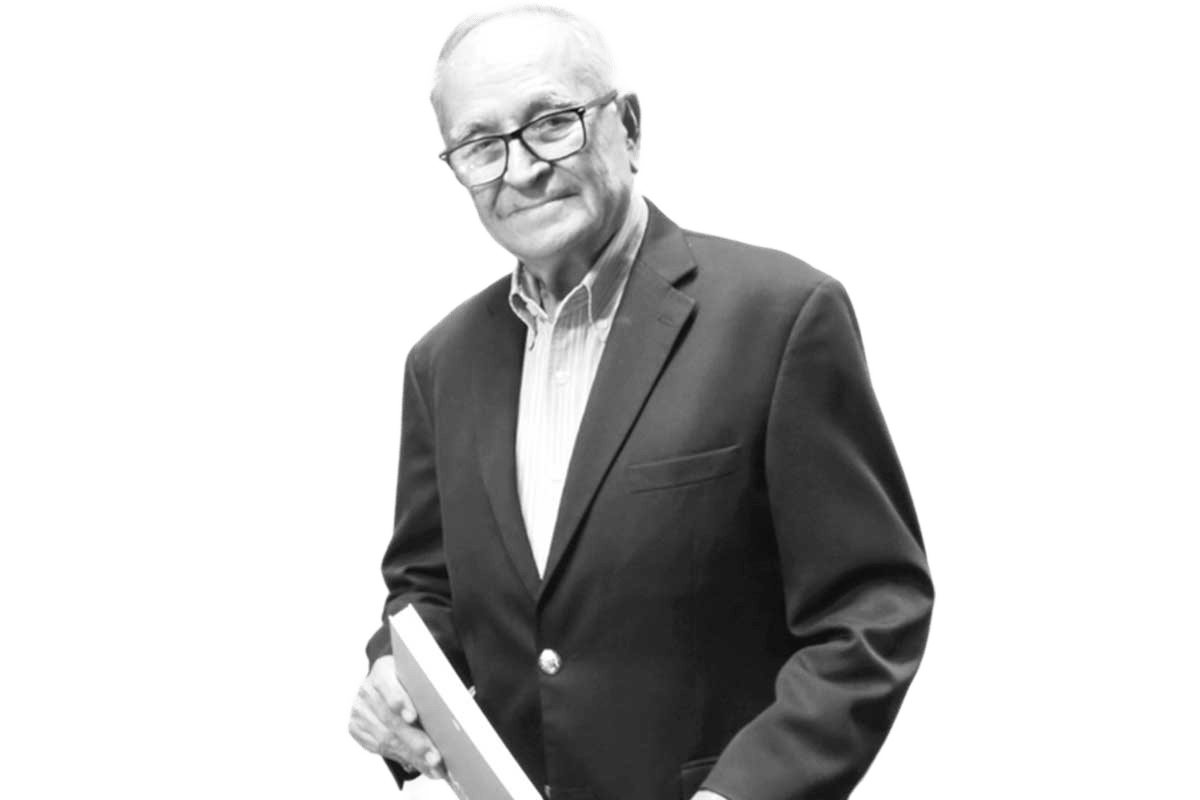 El halcón: Emilio Castelazo