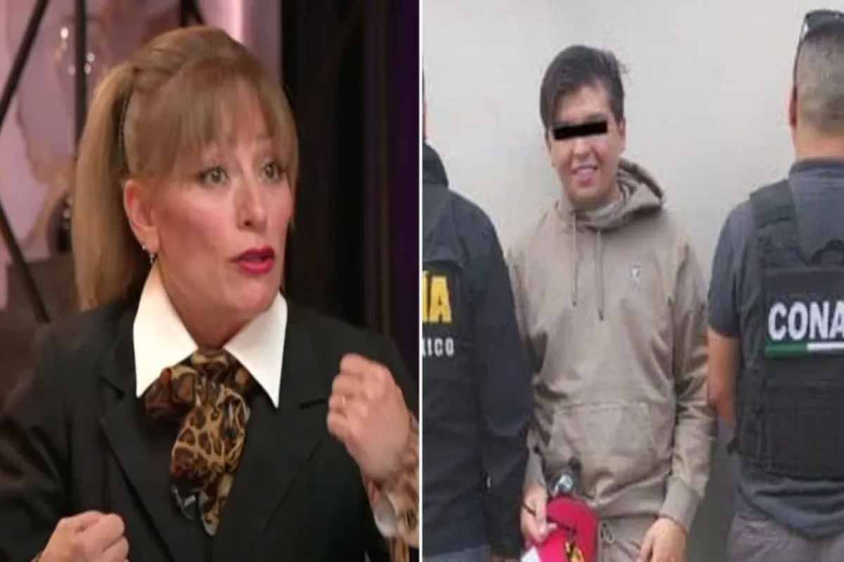 ‘Fofo’ Márquez se queda dos meses más en la cárcel