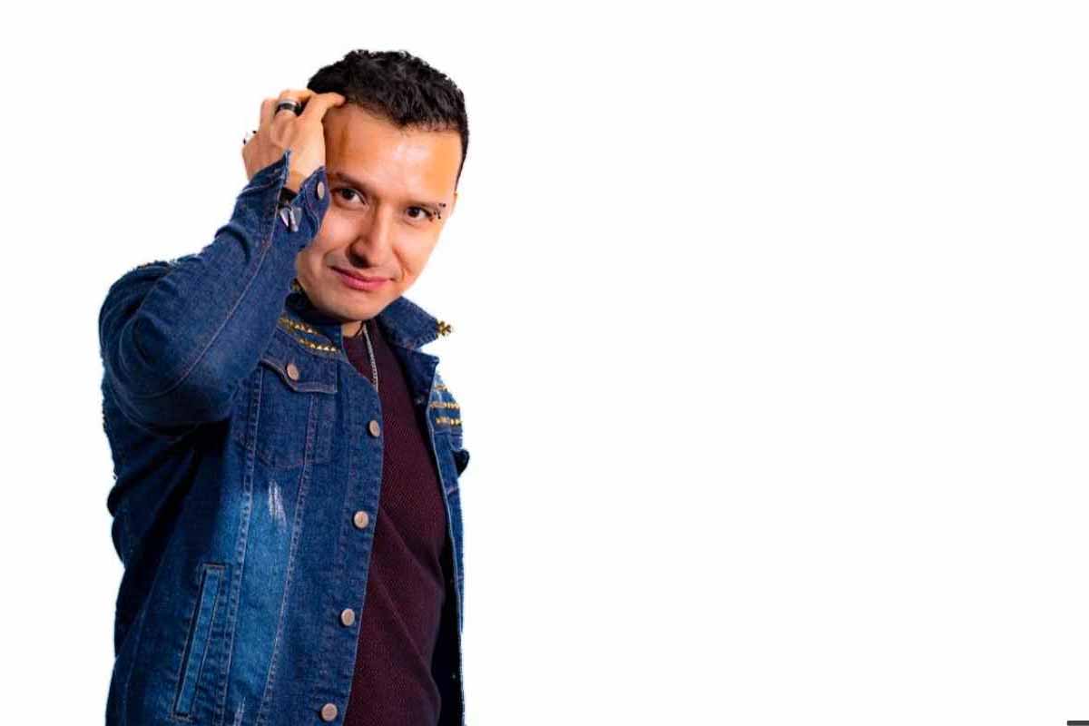 Mauricio Ramos: Presenta ‘Mis Boleros’ y ‘Febrero 16’