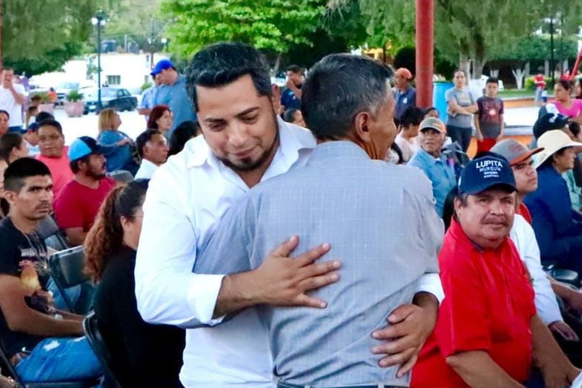 Promesas de Campaña de Fernando Sánchez Gil, alcalde del municipio de ...